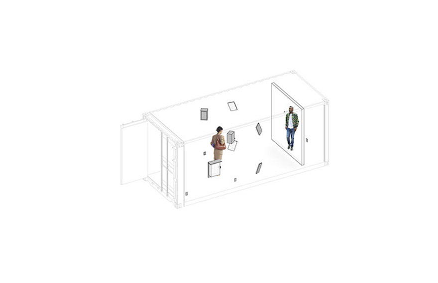 Shared Studios launches a new Portal to Rwanda | Design Indaba