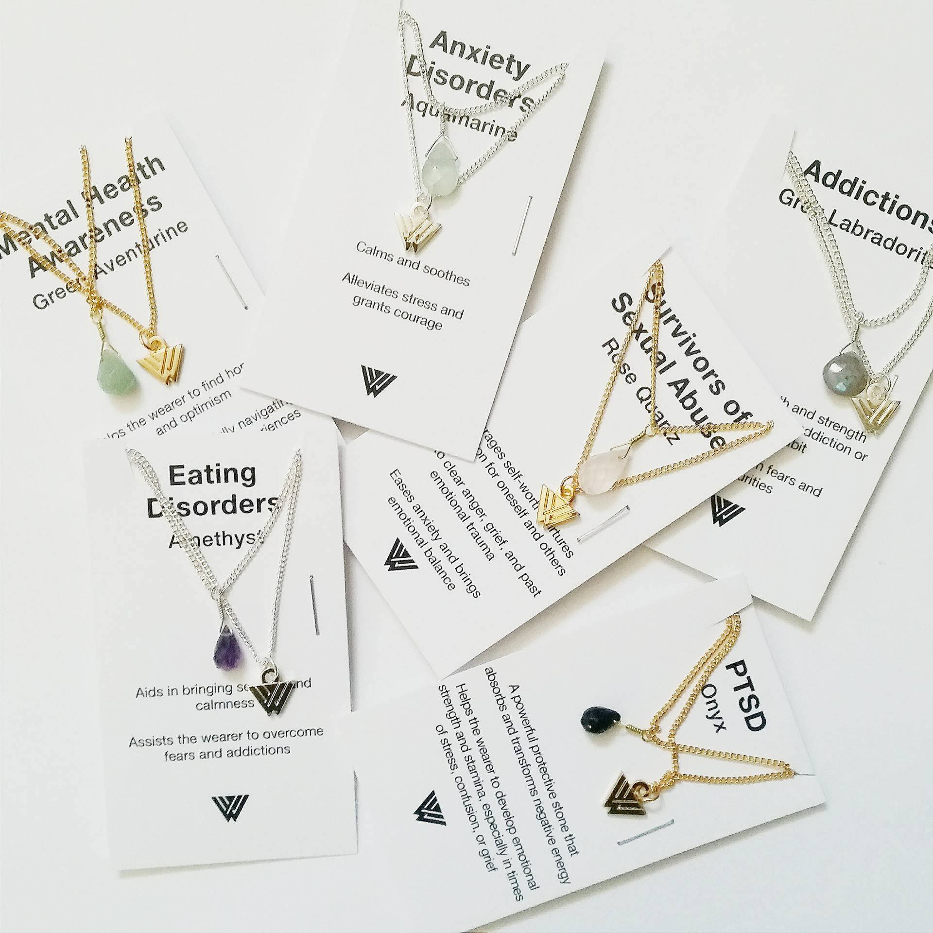 Wear Your Label wants a stigma-free society | Design Indaba