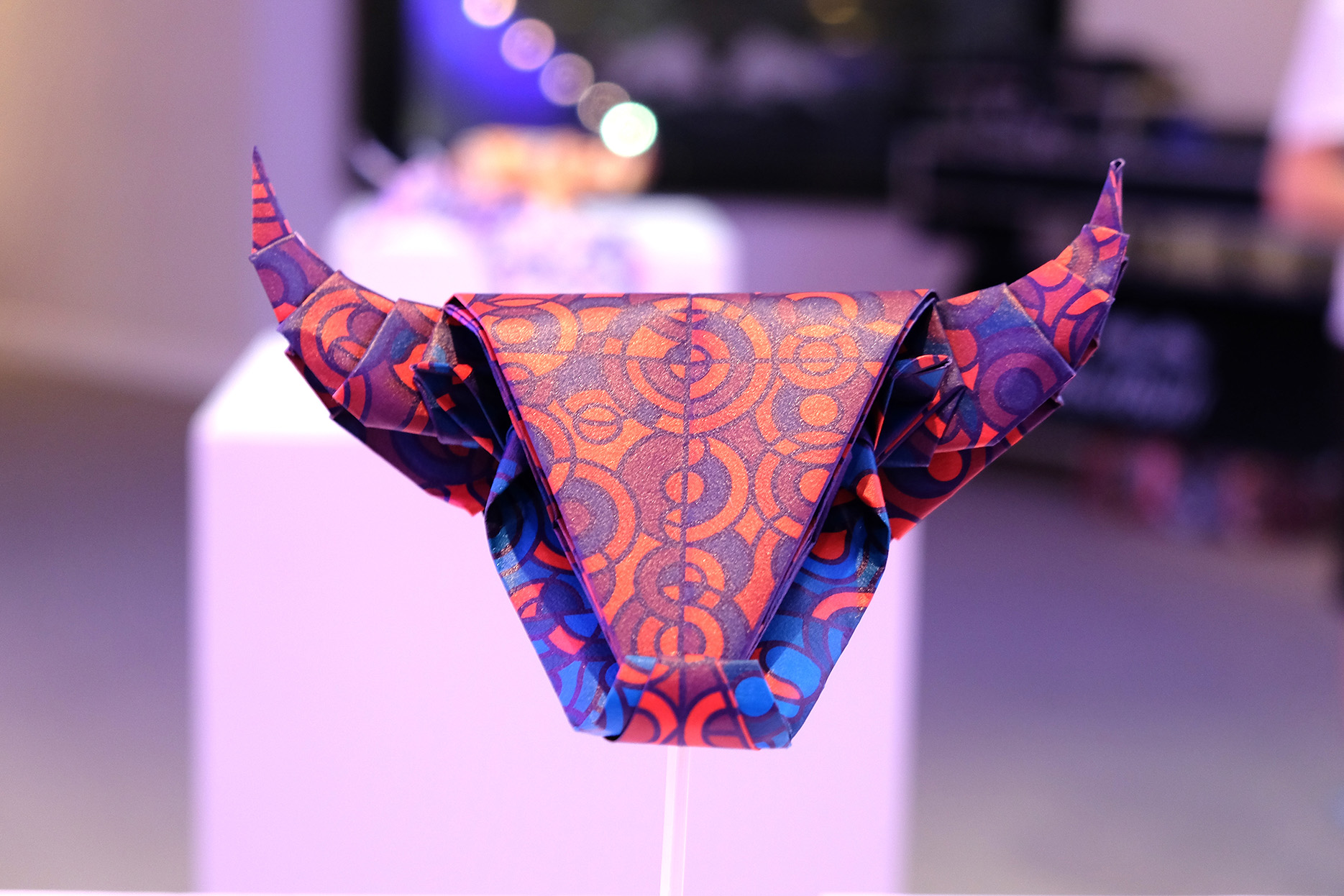 Parallel: Si MacLennan and Ross Symons collaborate on a new project ...