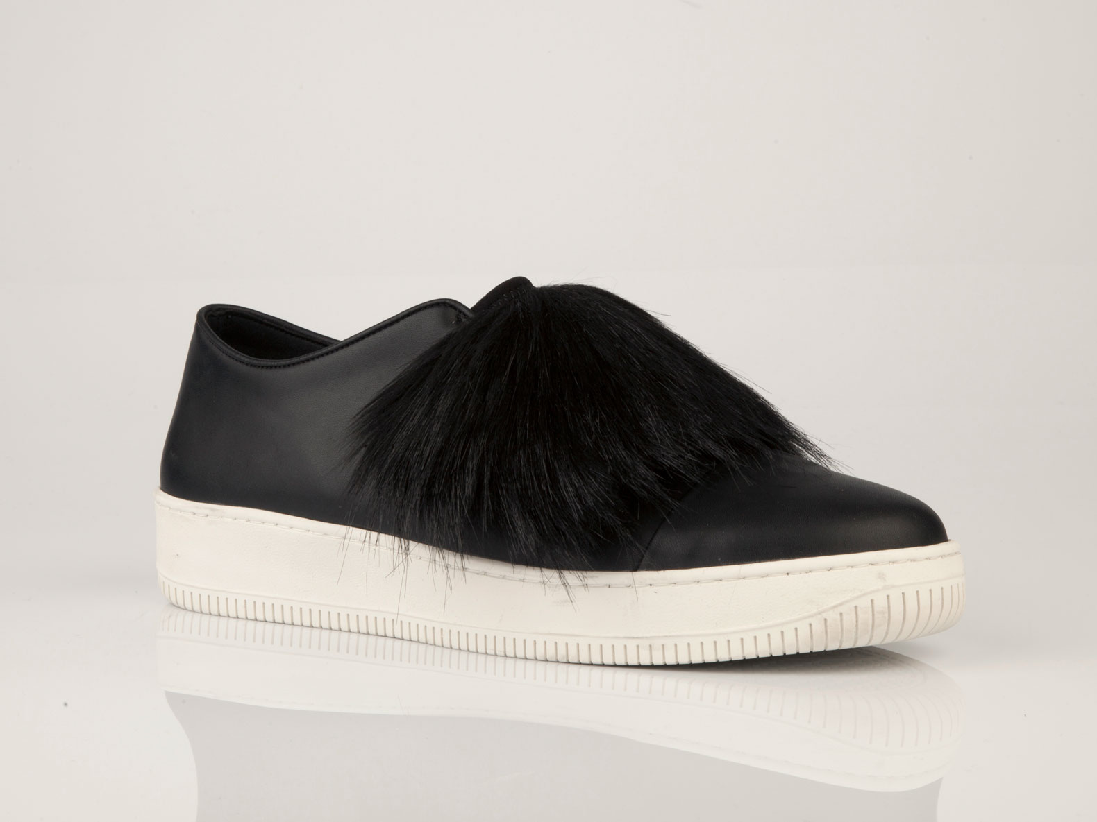 Vegan leather inspires new sneaker collection | Design Indaba