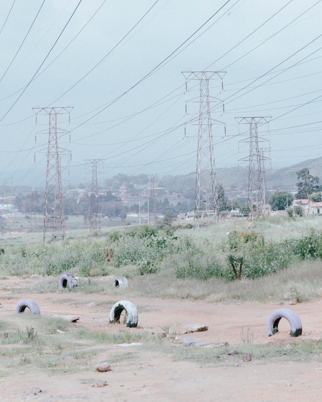 Kristin-Lee Moolman’s subversive photography challenges gender and the ...