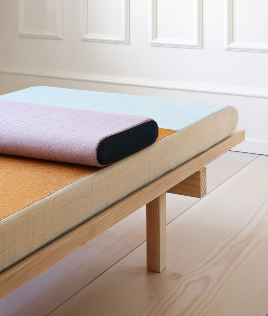 Margrethe Odgaard’s work is full of colour, creativity and compassion ...