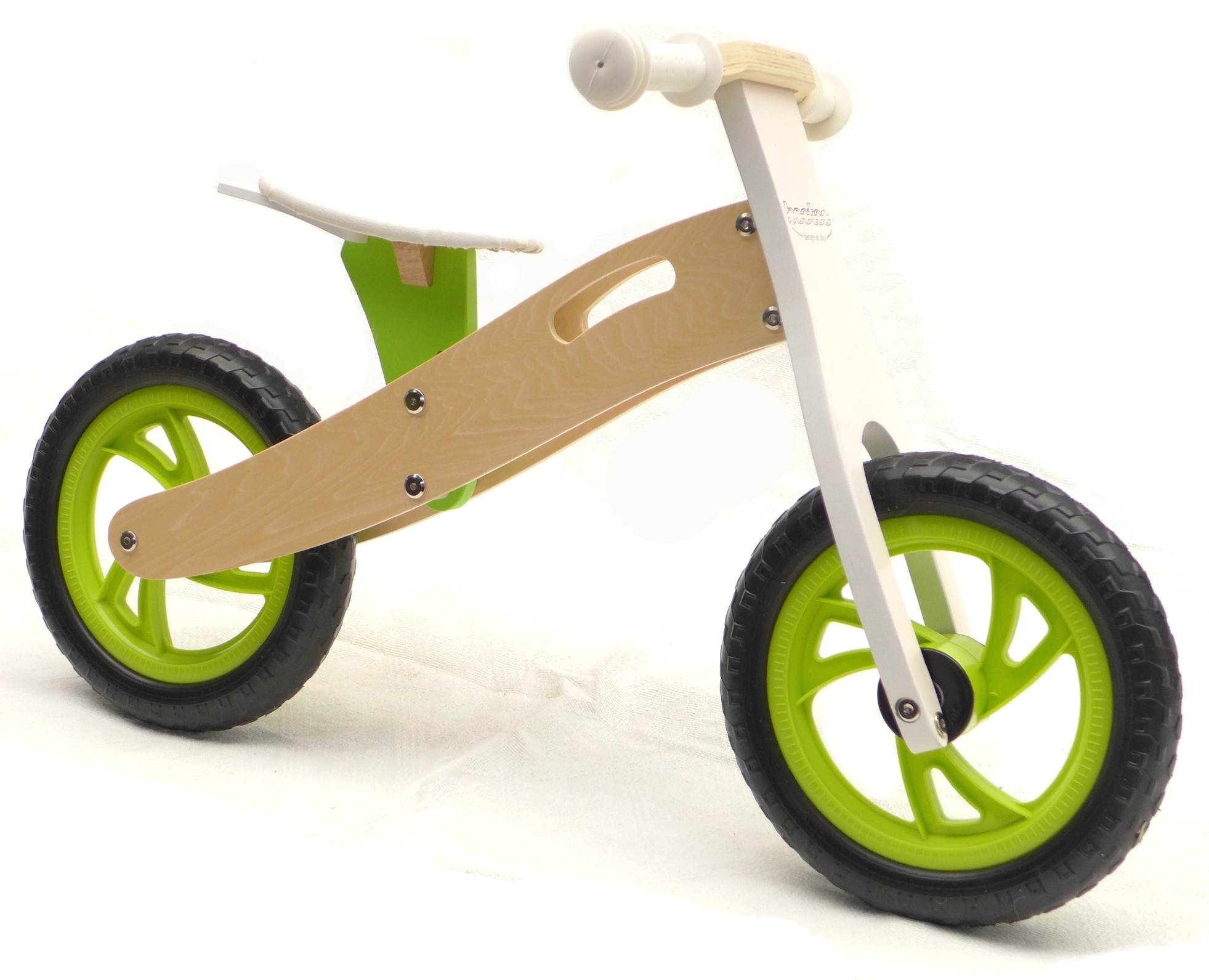 BooToo: locally designed educational toys | Design Indaba