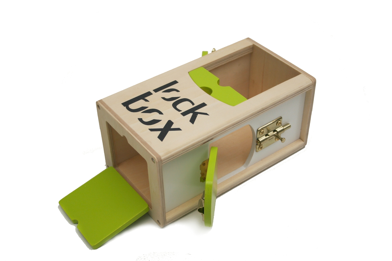 BooToo: locally designed educational toys | Design Indaba