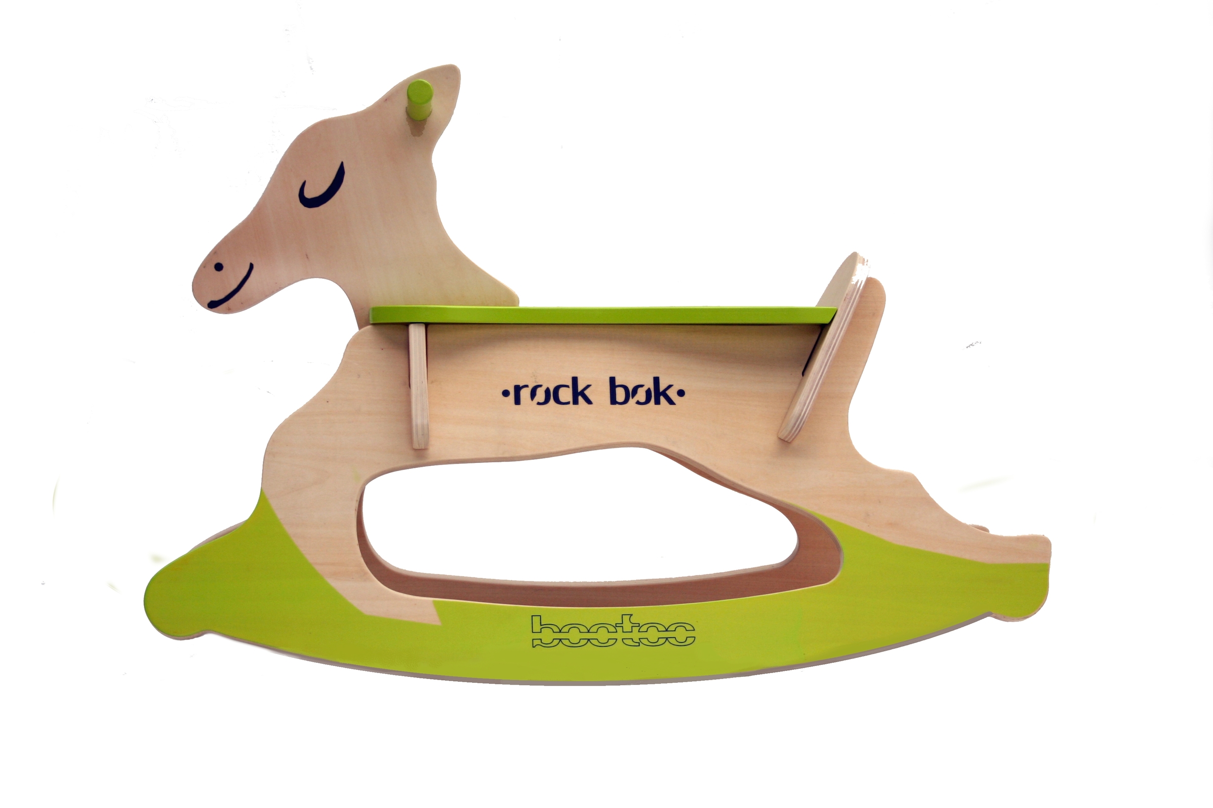 BooToo: locally designed educational toys | Design Indaba
