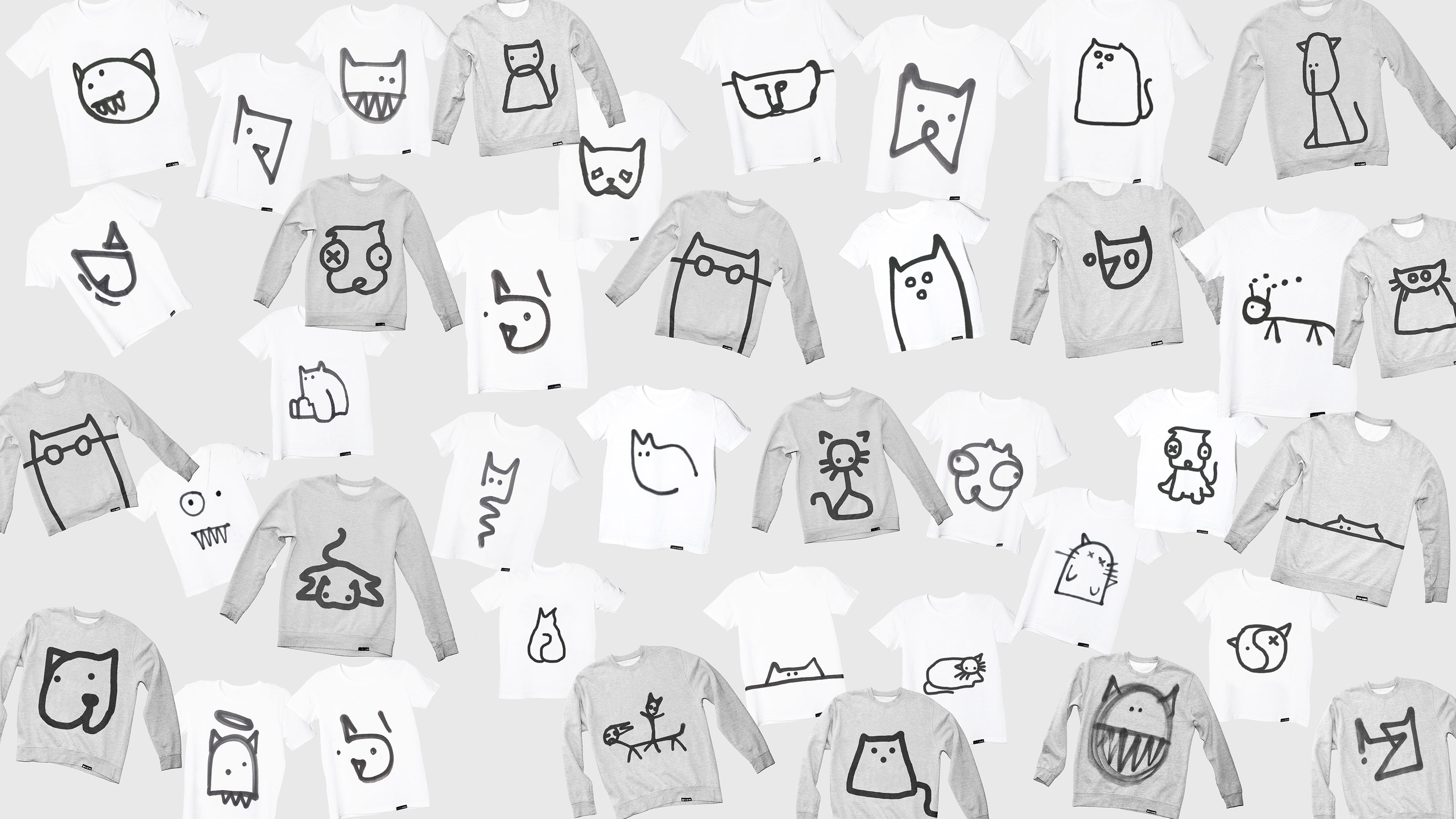 Not Yet Decided: A social experiment in superposition | Design Indaba