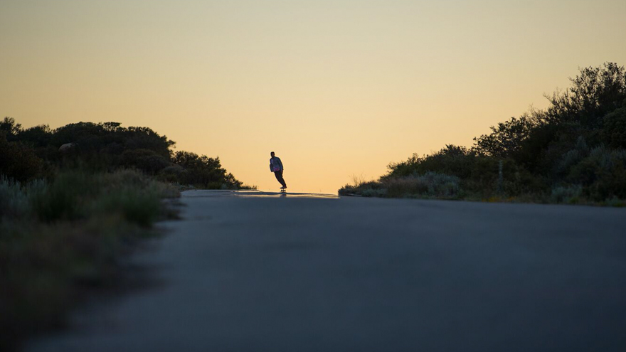 We talk to the co-creator of the Bureo recycled fishing net skateboards ...