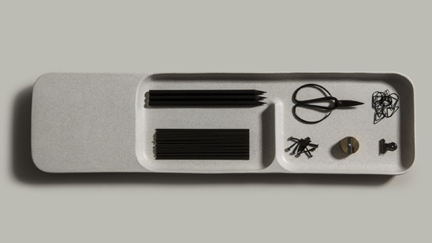 Benjamin Hubert’s Layer agency creates ceramic charging trays | Design ...