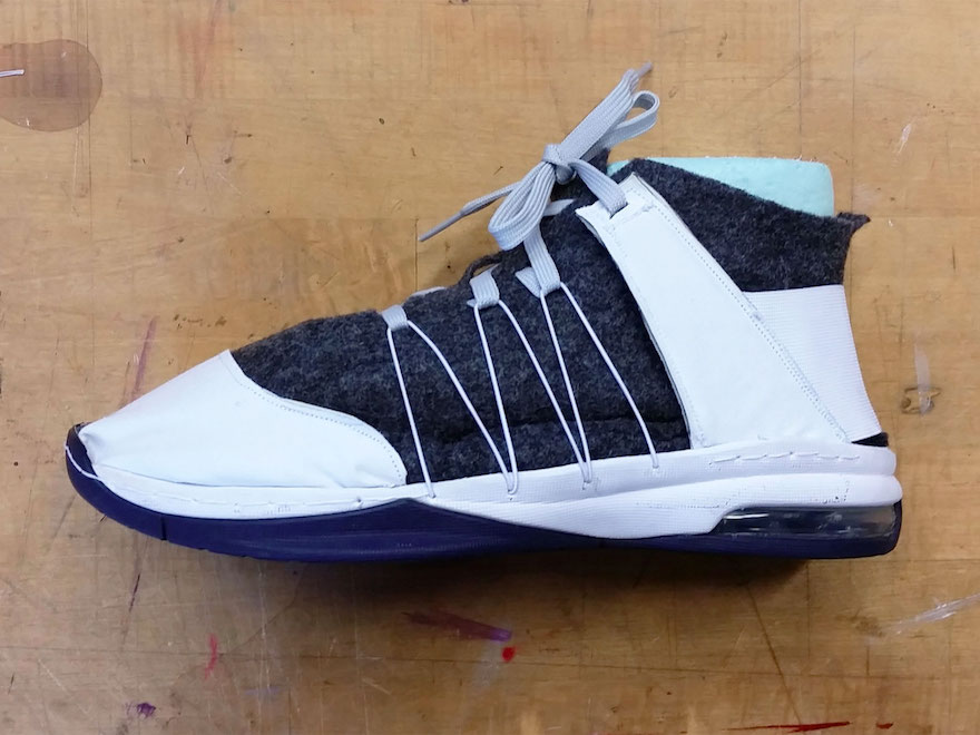 Shoes that are wearable for longer win cradle to cradle design ...