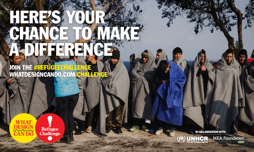 What Design Can Do looks at what Africa can do for Europe | Design Indaba