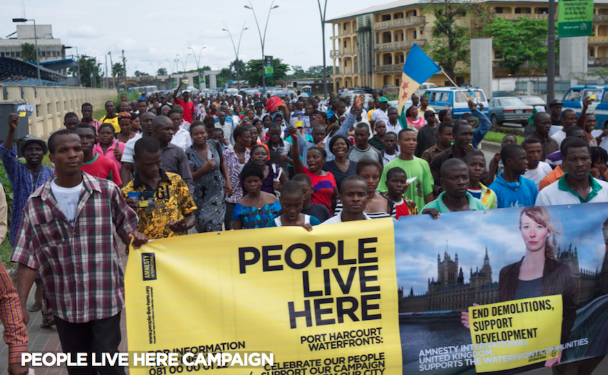 Marginalised communities are shaping the face of Africa, says Michael ...