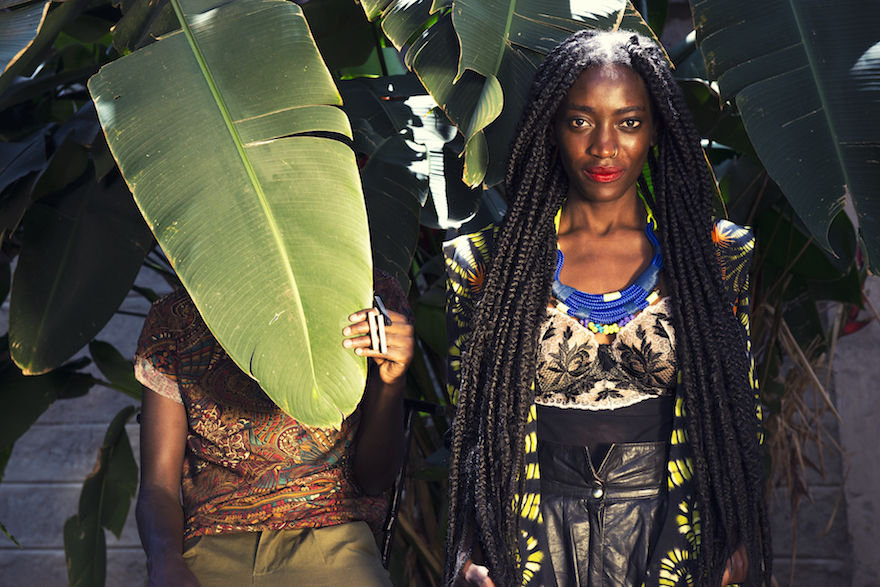 Inside Nairobi's growing fashion scene | Design Indaba