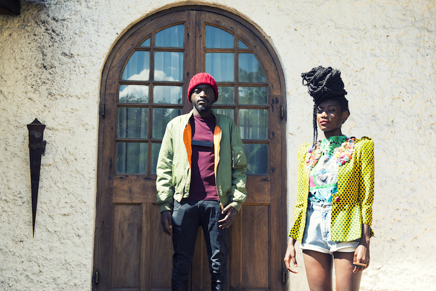 Inside Nairobi's growing fashion scene | Design Indaba