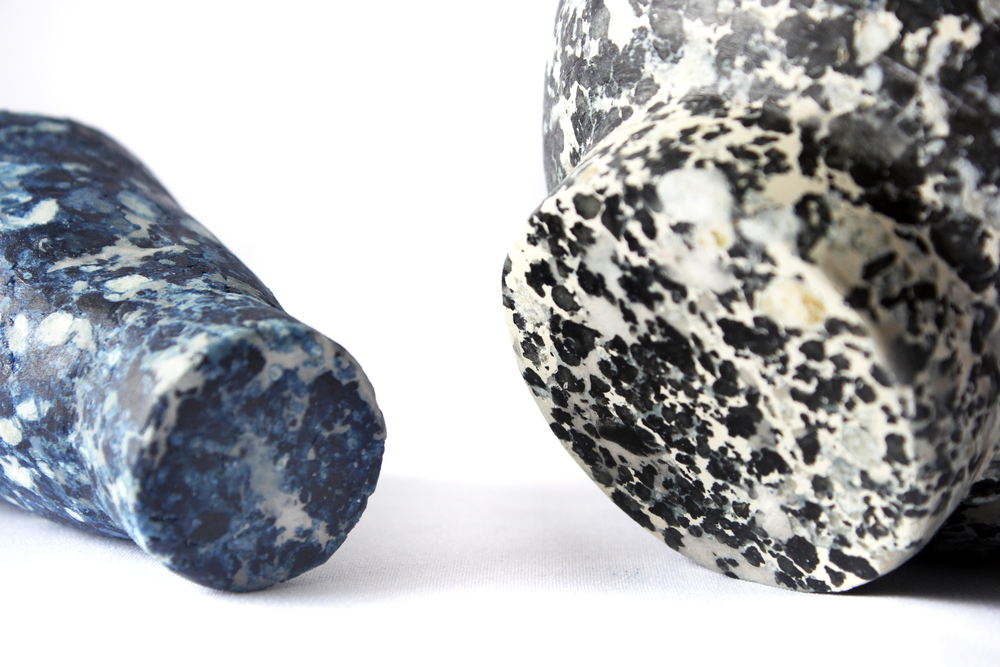 Cow's milk plastic provides a natural, eco-friendly alternative ...