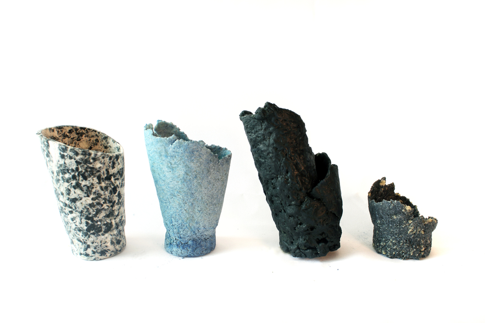 Cow's milk plastic provides a natural, eco-friendly alternative ...