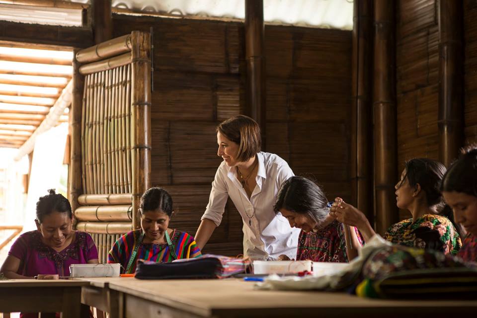 Wakami's ethically crafted accessories empower over 500 Guatemalan ...