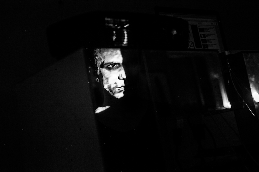 The TransBrasil project explores gender identity through photography ...