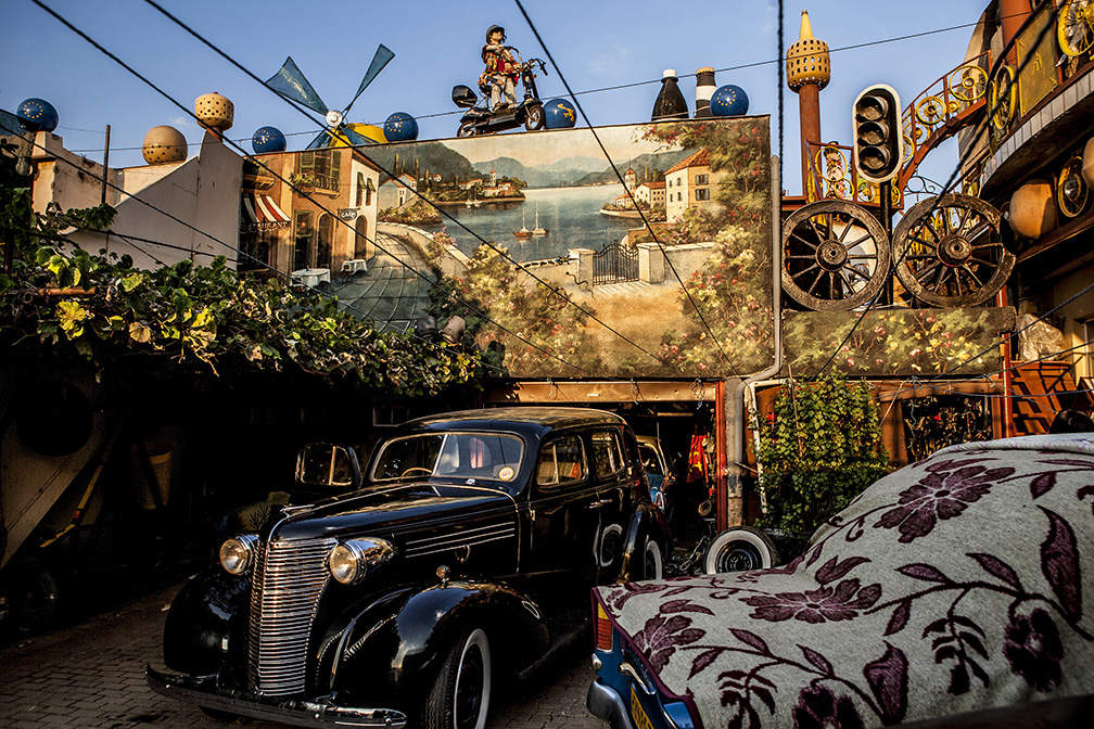 Wake up, This is Joburg: A series that uncovers the peculiarities of ...