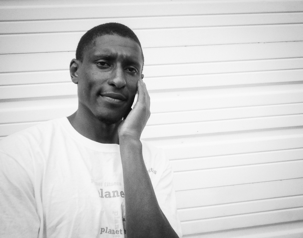 This photographer gave homeless people cameras to document their lives ...