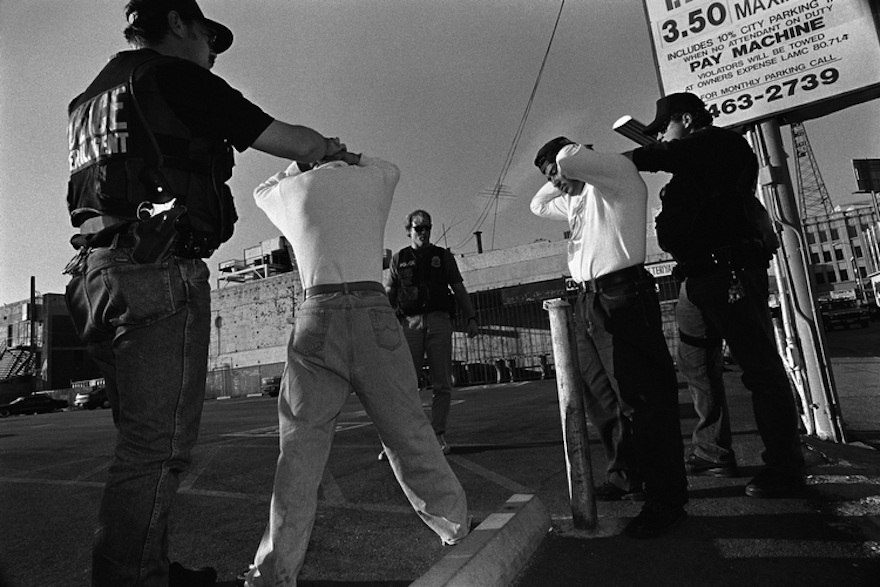 A Visual Journey Into Central Americas Gang Violence Design Indaba