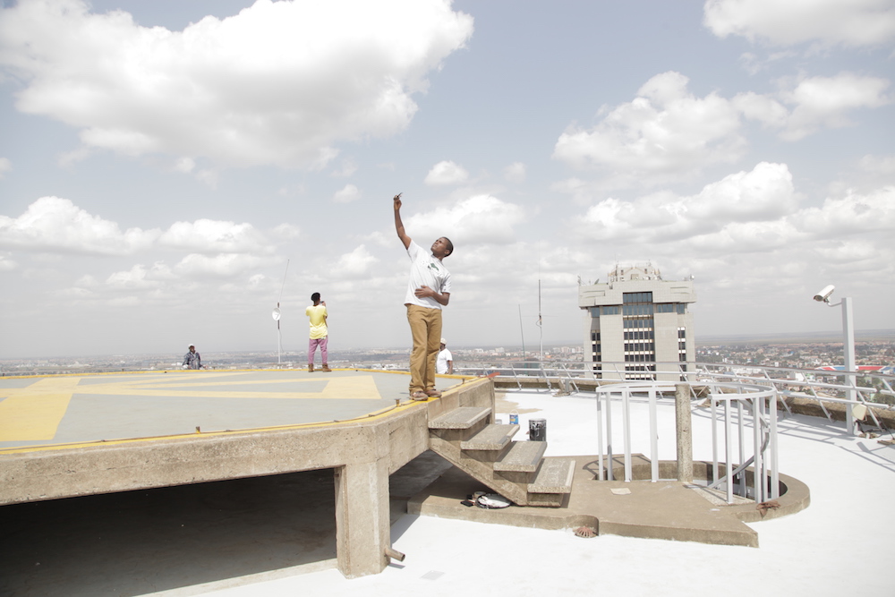 My Africa Is: A documentary project that celebrates pop culture in ...