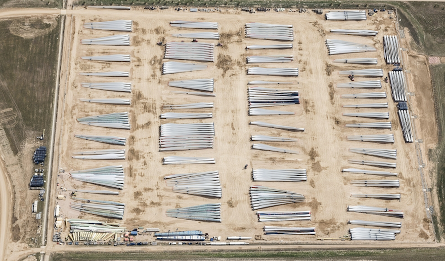 Photo project reveals our impact on the Wild West | Design Indaba