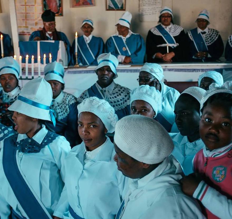 Everyday episodes of an African reality | Design Indaba