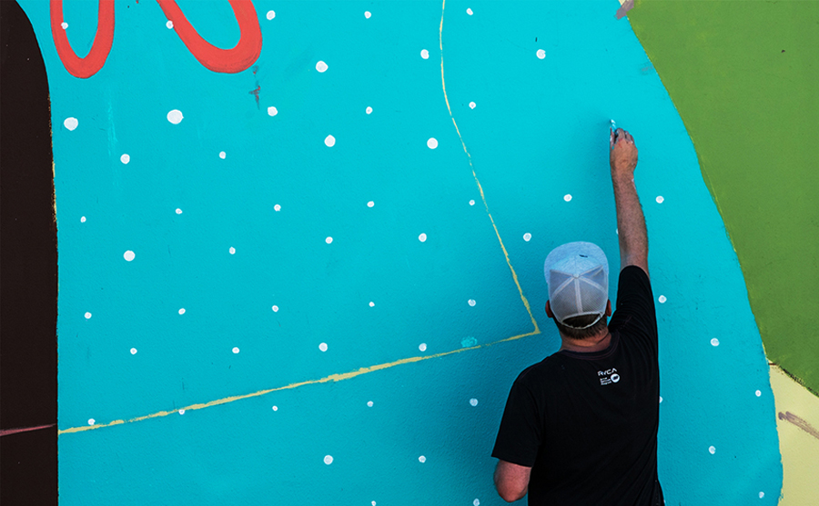 Love Imvelo: Art on the walls of Durban | Design Indaba