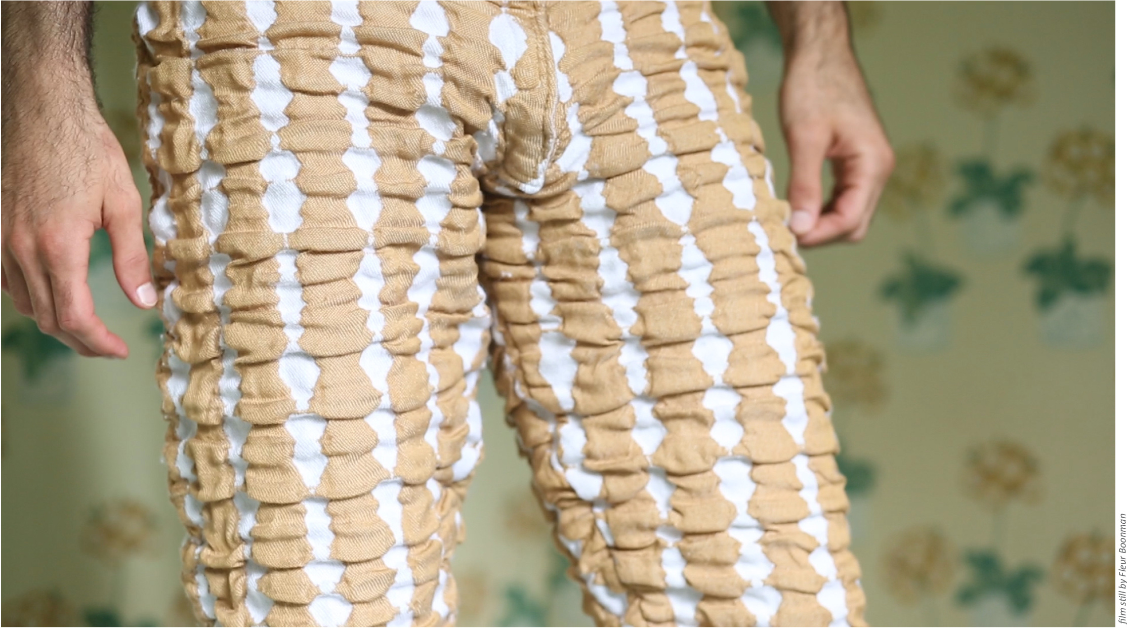 De-Formance by Jessica Smarsch | Design Indaba