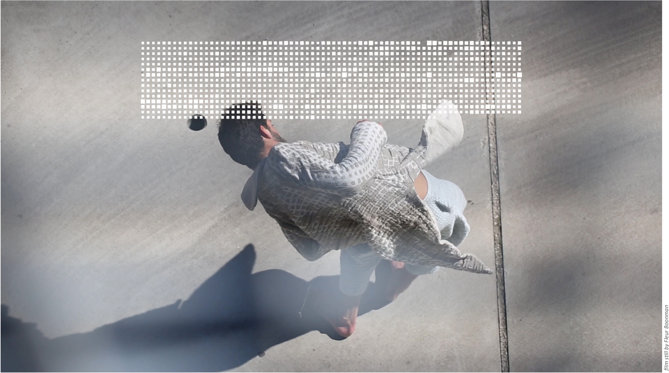 De-Formance by Jessica Smarsch | Design Indaba