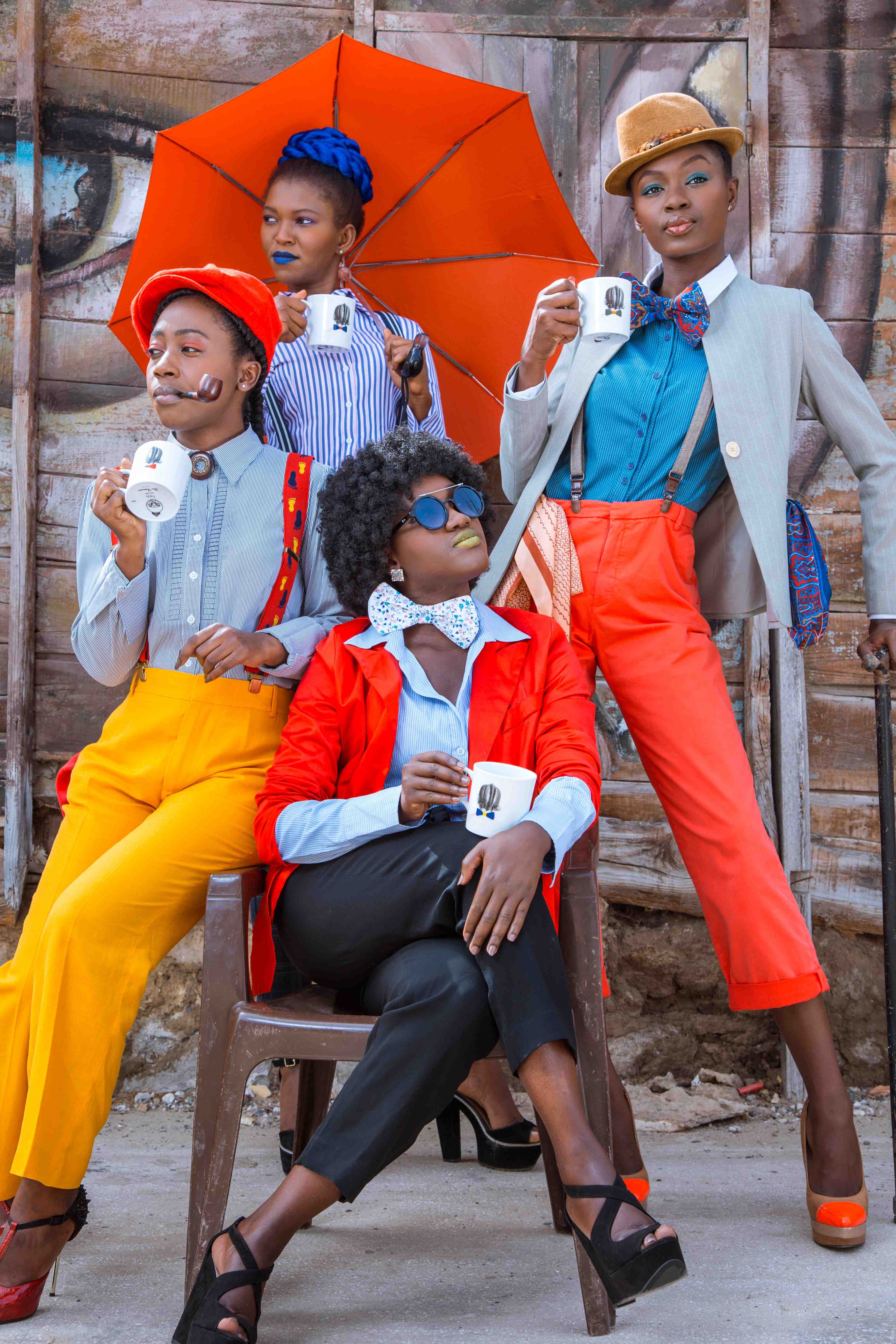 Contemporary ceramics capture the African heritage | Design Indaba