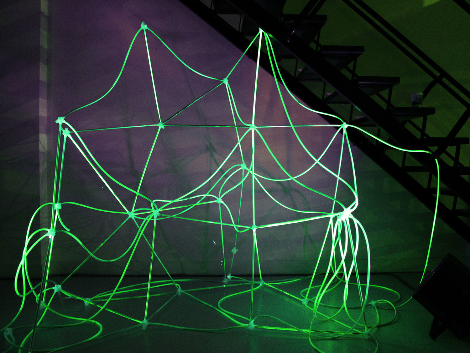 Biolux: Speculating on the future of indoor lighting | Design Indaba