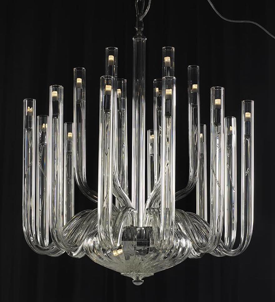 Iris Cristal honours the legacy of timeless crystal in modern creations ...