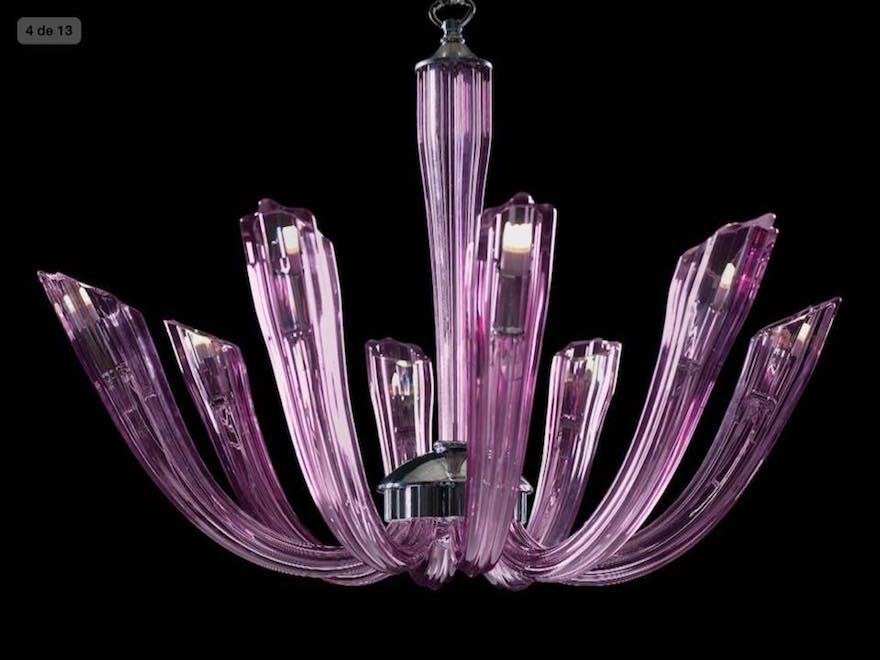 Iris Cristal honours the legacy of timeless crystal in modern creations ...