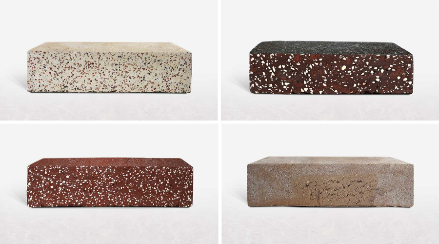 Salvaging construction waste with StoneCycling | Design Indaba