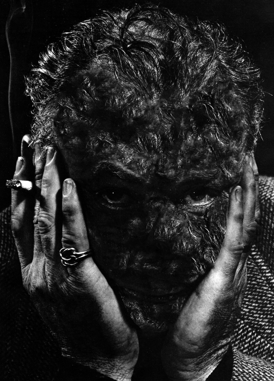 How do you photograph a phobia? | Design Indaba