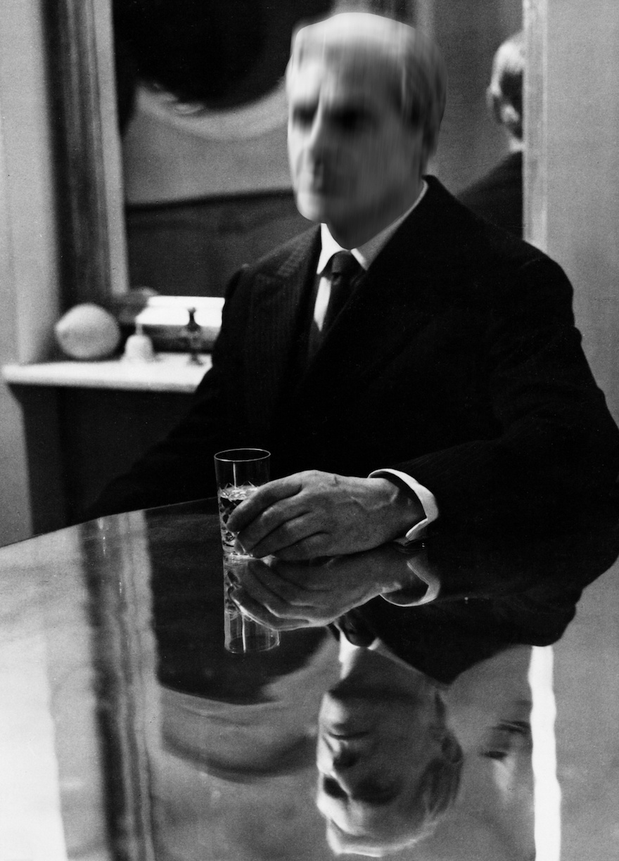 How do you photograph a phobia? | Design Indaba