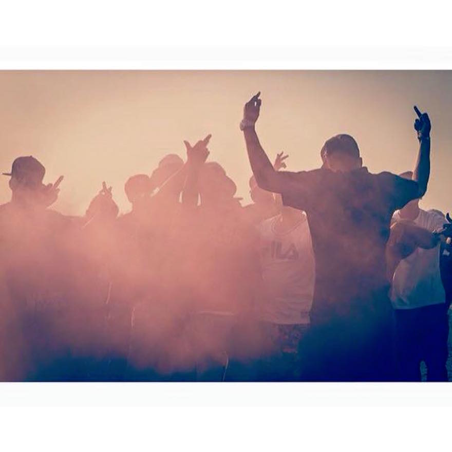 Youngsta: Rapping the stories of the Cape Colony | Design Indaba