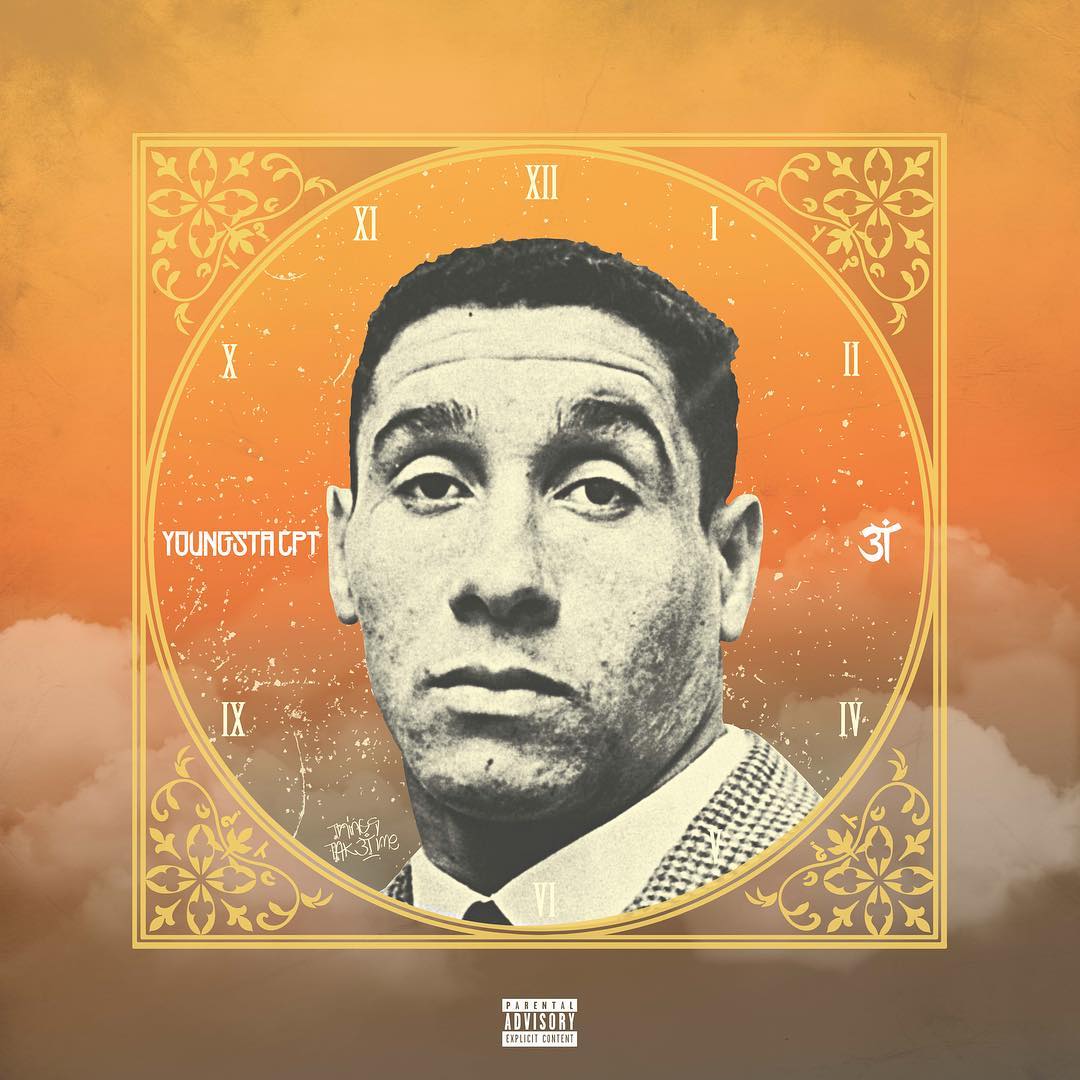 Youngsta: Rapping the stories of the Cape Colony | Design Indaba