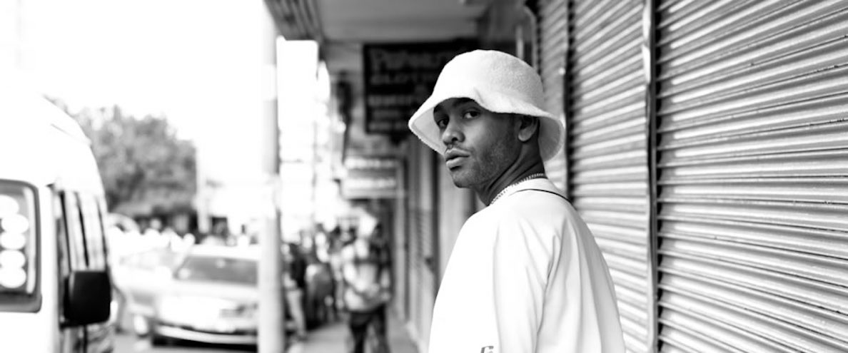 Youngsta: Rapping the stories of the Cape Colony | Design Indaba