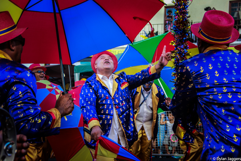 South African photographer takes us into one of Cape Town’s oldest ...