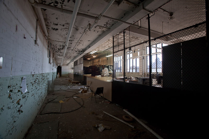 Now and Then: Tracing the city of Detroit’s decay | Design Indaba