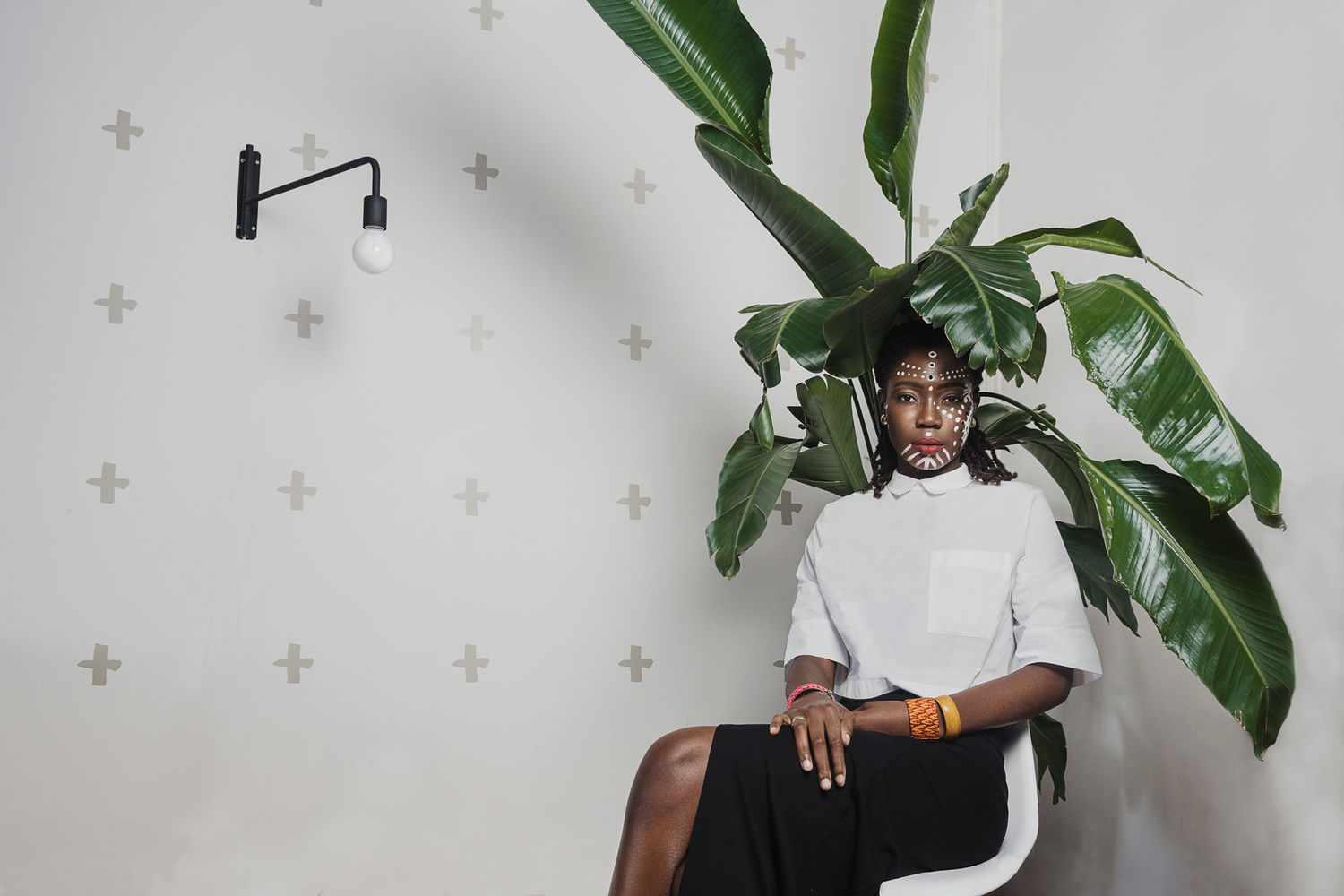 Emerging photographer Daniel Effah on the representation of Africa ...