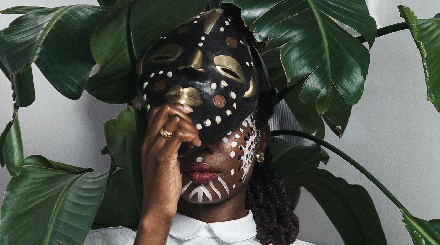 Emerging photographer Daniel Effah on the representation of Africa ...