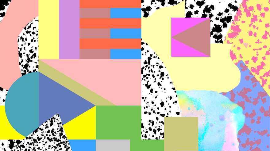 Step into the vivid visions of Tyler Spangler | Design Indaba