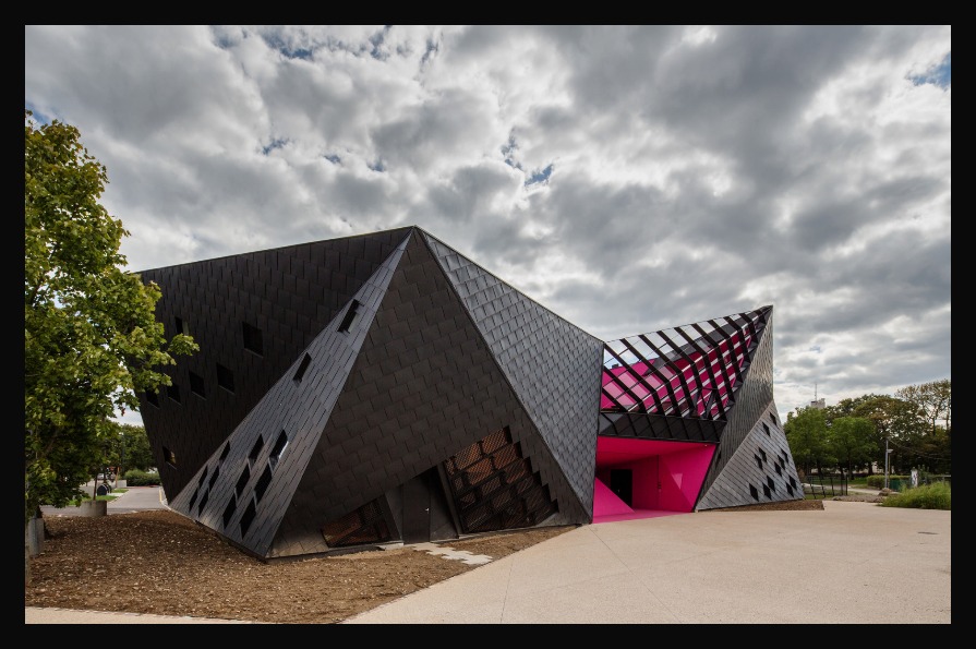 5 quirky buildings that show architecture with a twist | Design Indaba