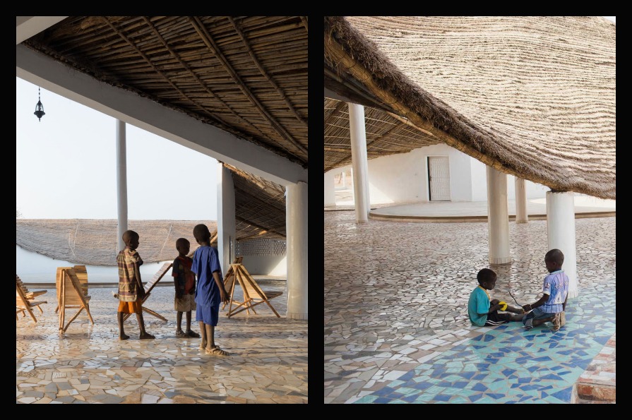 5 quirky buildings that show architecture with a twist | Design Indaba