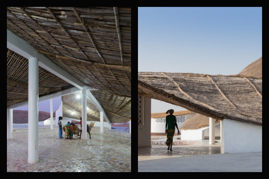 5 quirky buildings that show architecture with a twist | Design Indaba