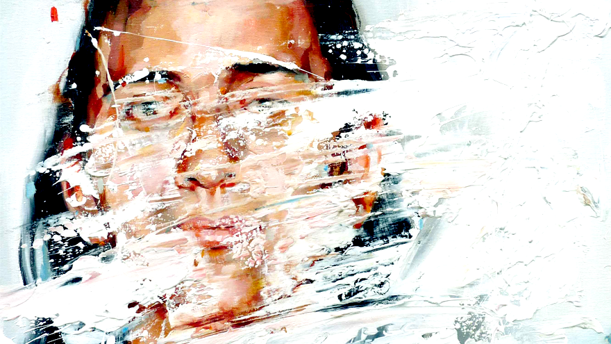 Cesar Biojo: Exploring the relationship of creation & destruction ...