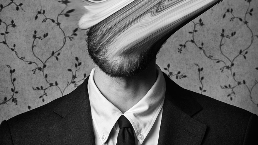 How can photography help us understand depression? | Design Indaba